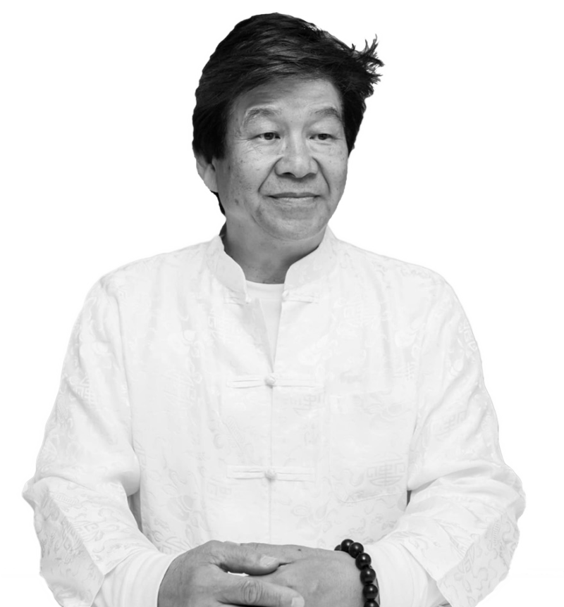 Simon Lau - The Simon Lau Centre